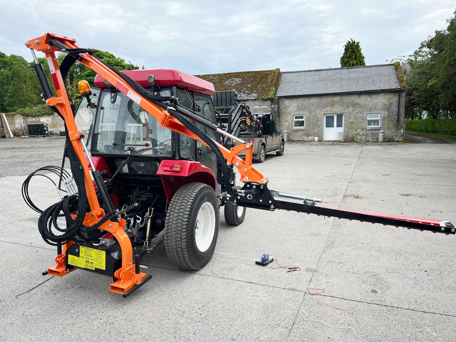 sfgroundworks.ie | About